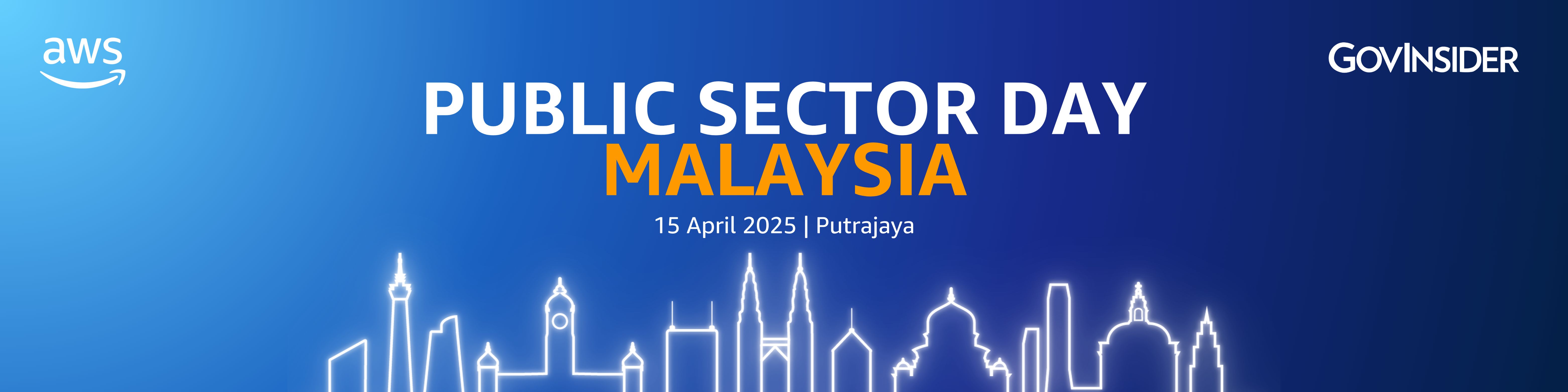 Public Sector Day Malaysia